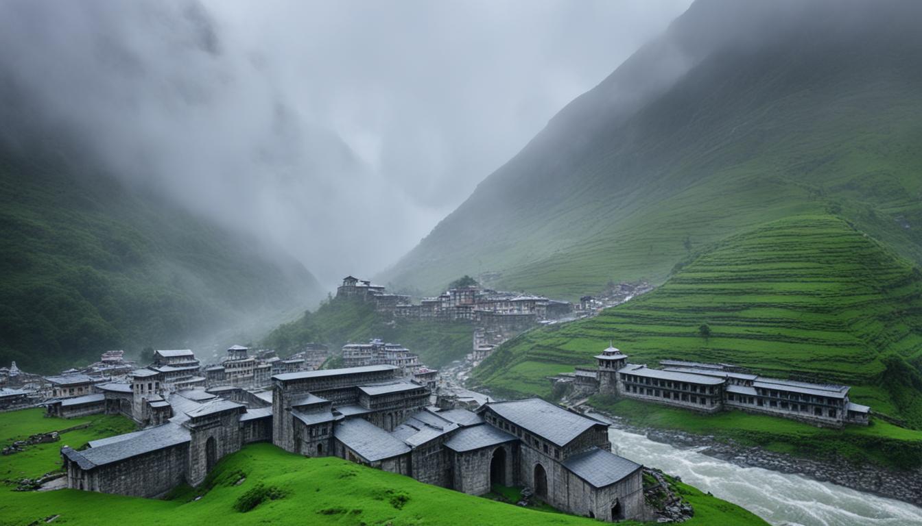 Best Time to Visit Kedarnath, India - Seasonal Guide!