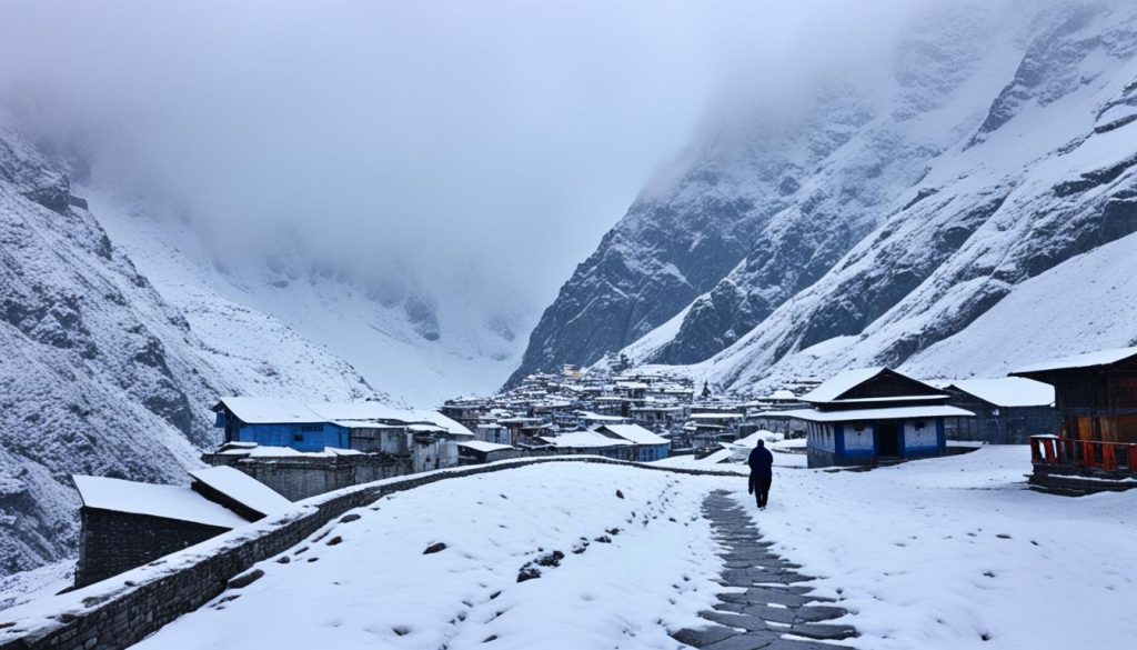 Best Time to Visit Kedarnath, India - Seasonal Guide!