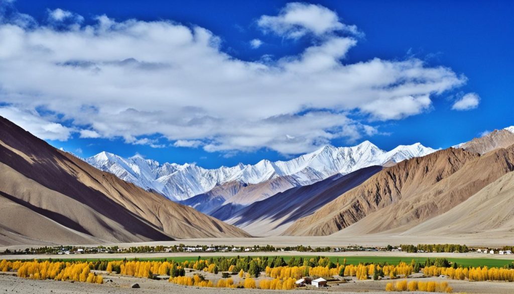 Best Time to Visit Ladakh, India - Weather and Temperatures!