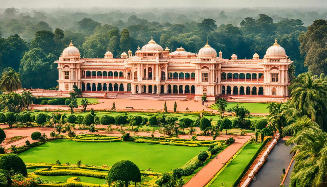 Top Places to Visit Indore, India - Explore Now!