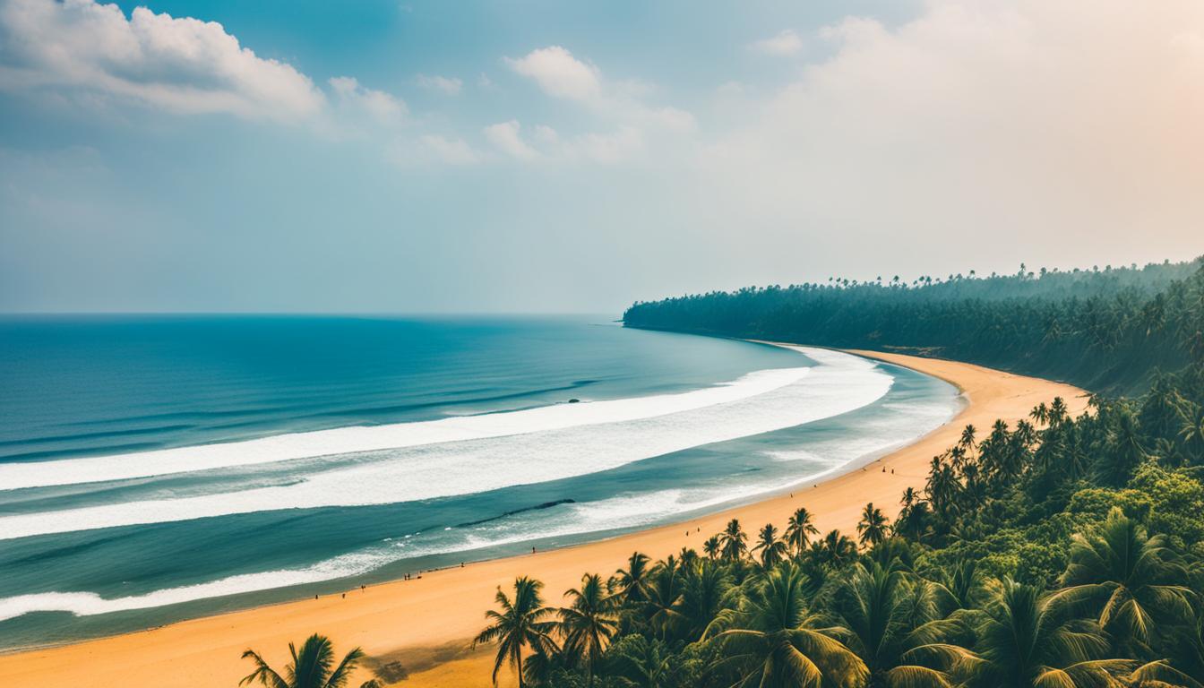 Best Time to Visit Varkala, India - Explore Now!