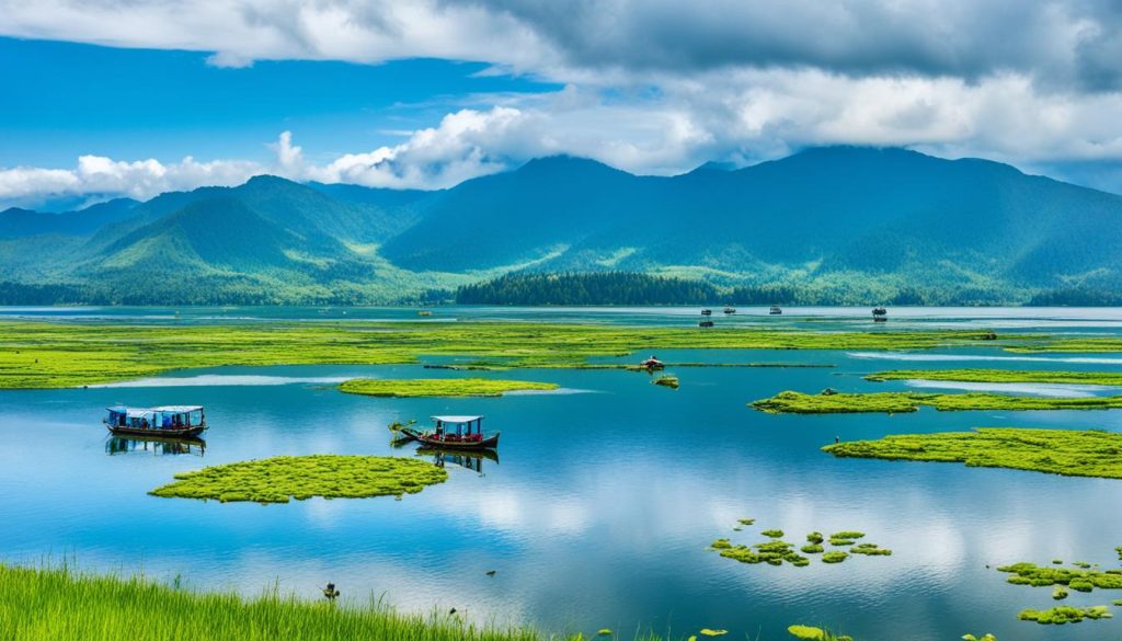 Top Places to Visit In Imphal, India - Explore Now!