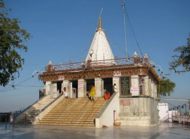 Top 10 Places to Visit in Maihar, India | Travel Guide!