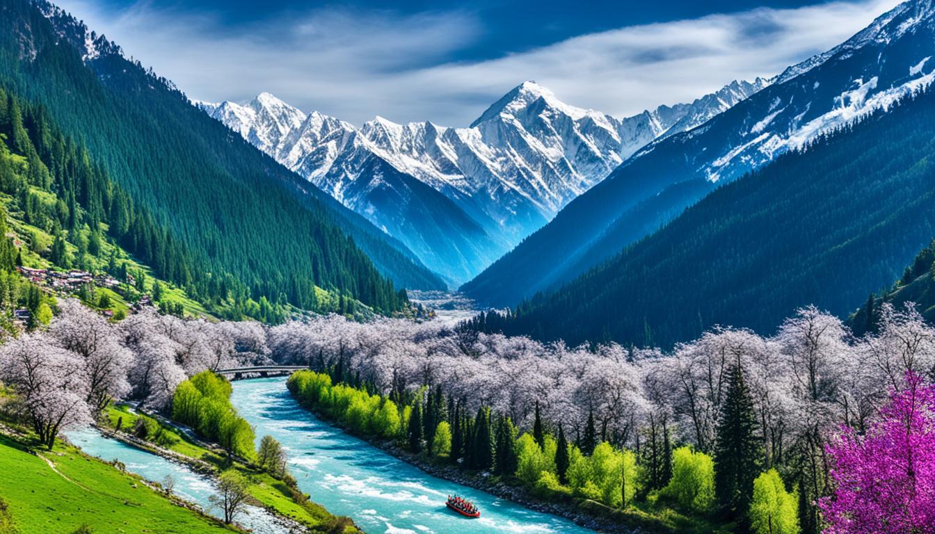 Best Time to Visit Manali, India - Tips for Tourist's!