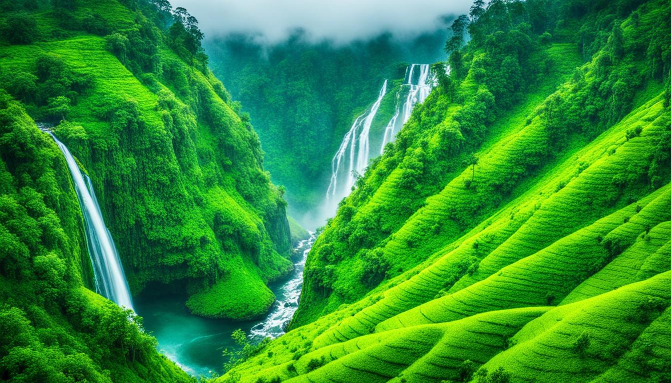 Best Time to Visit Meghalaya, India – Season Tips!