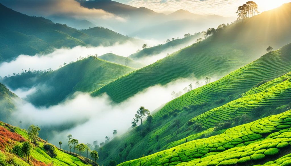 Discover the Best Time to Visit Munnar – Tips & Info