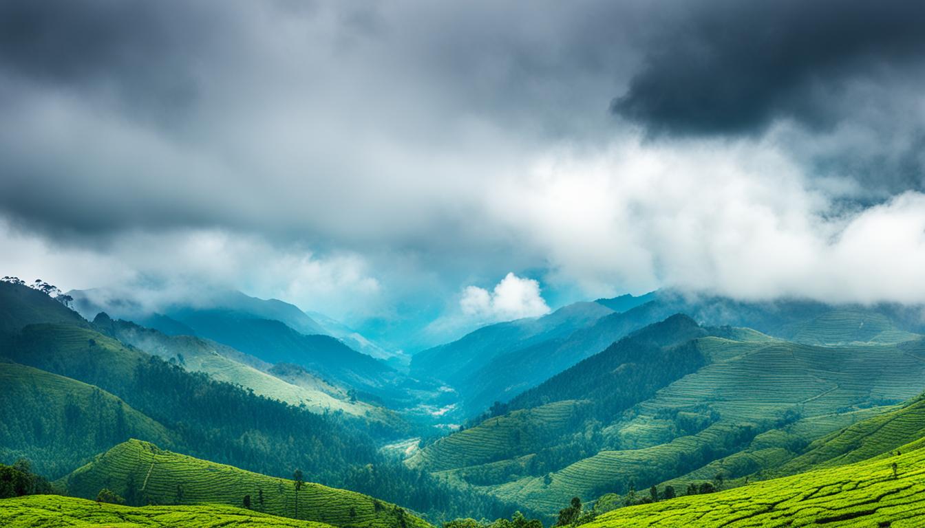 Discover the Best Time to Visit Munnar – Tips & Info
