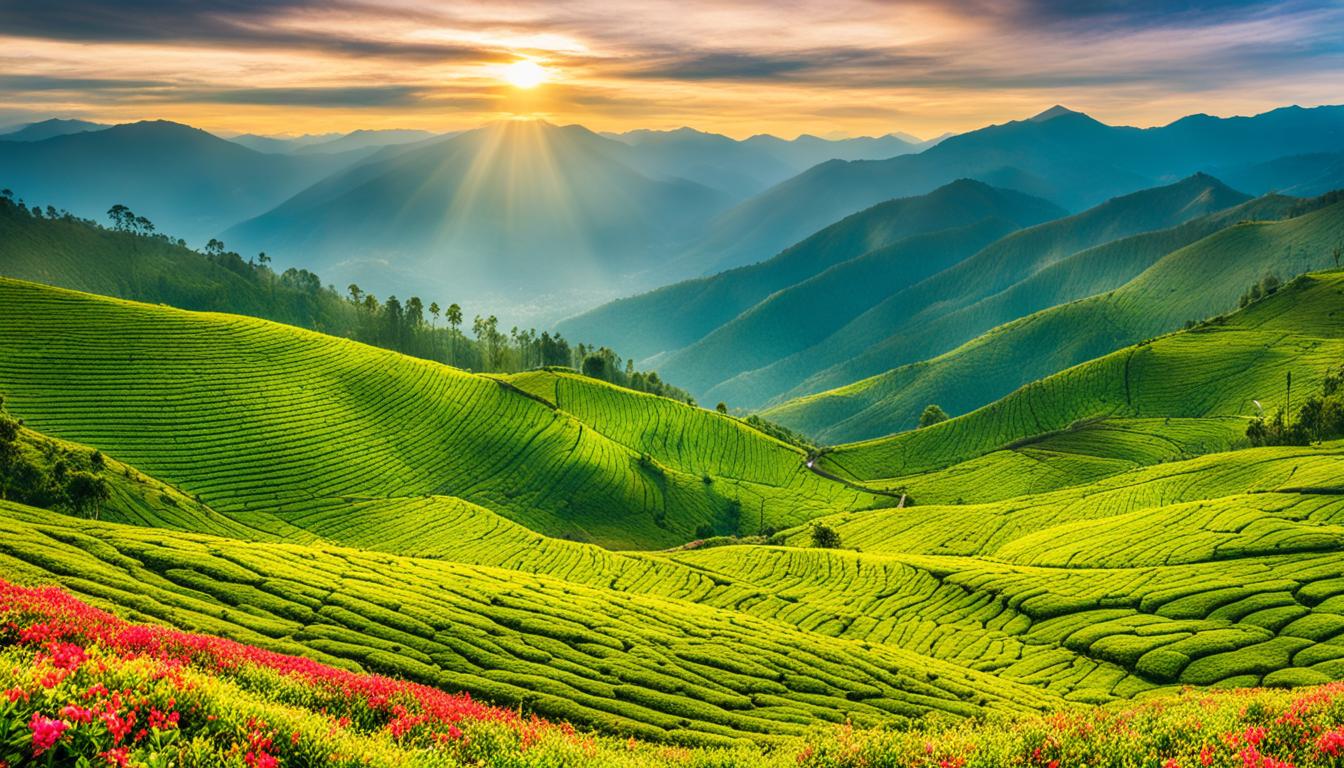 Discover the Best Time to Visit Munnar – Tips & Info