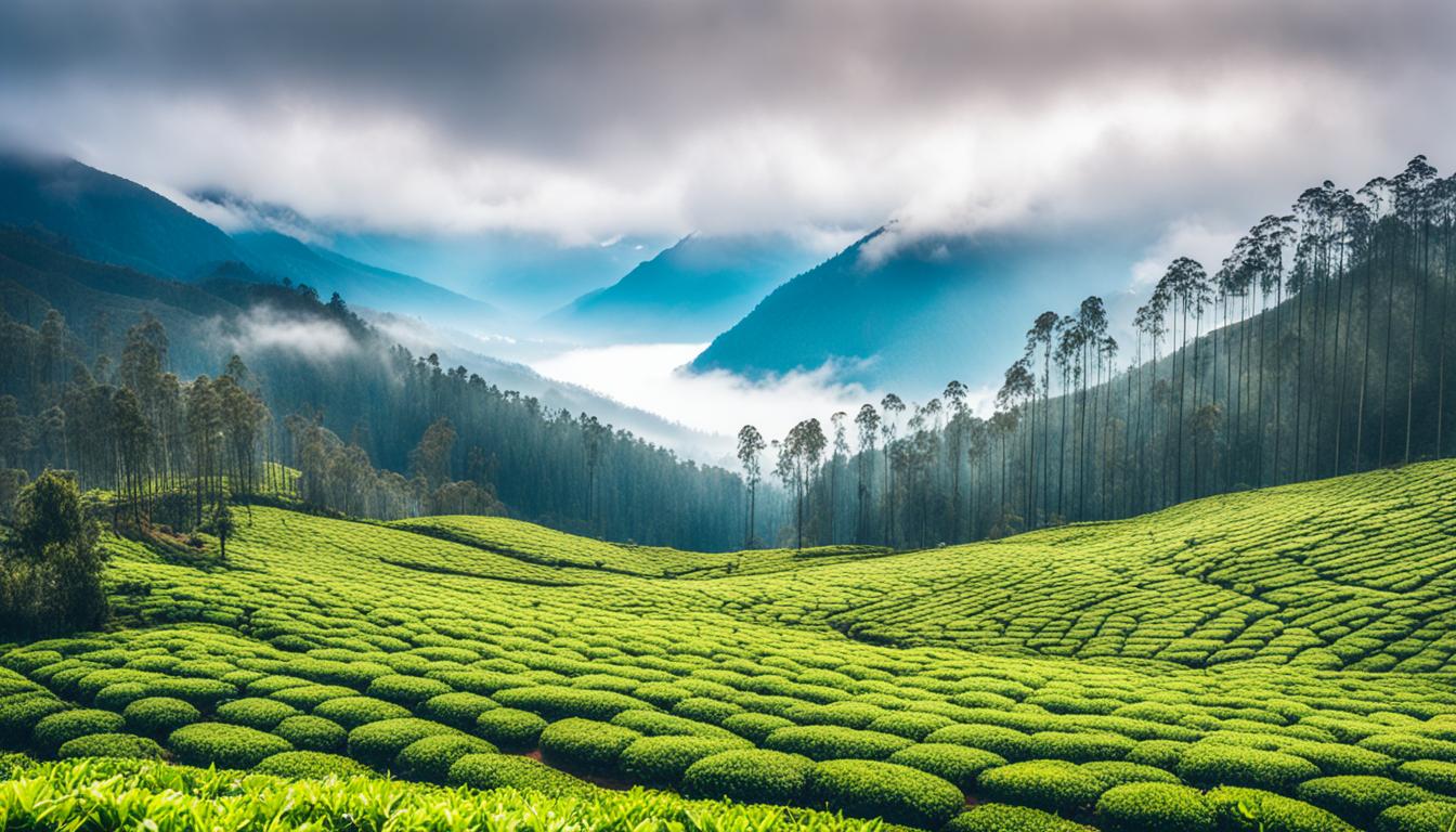 Discover the Best Time to Visit Munnar – Tips & Info