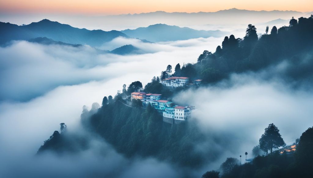 Best Time to Visit Mussoorie, India - Explore Now!