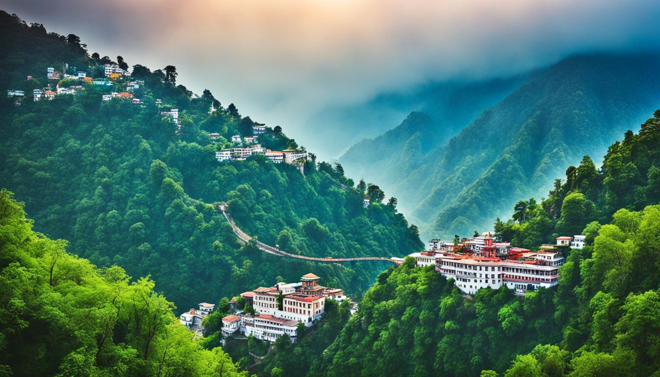 Best Time to Visit Mussoorie, India - Explore Now!