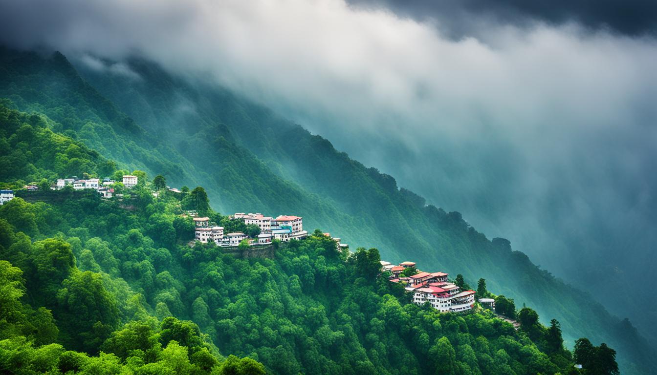 Best Time to Visit Mussoorie, India - Explore Now!