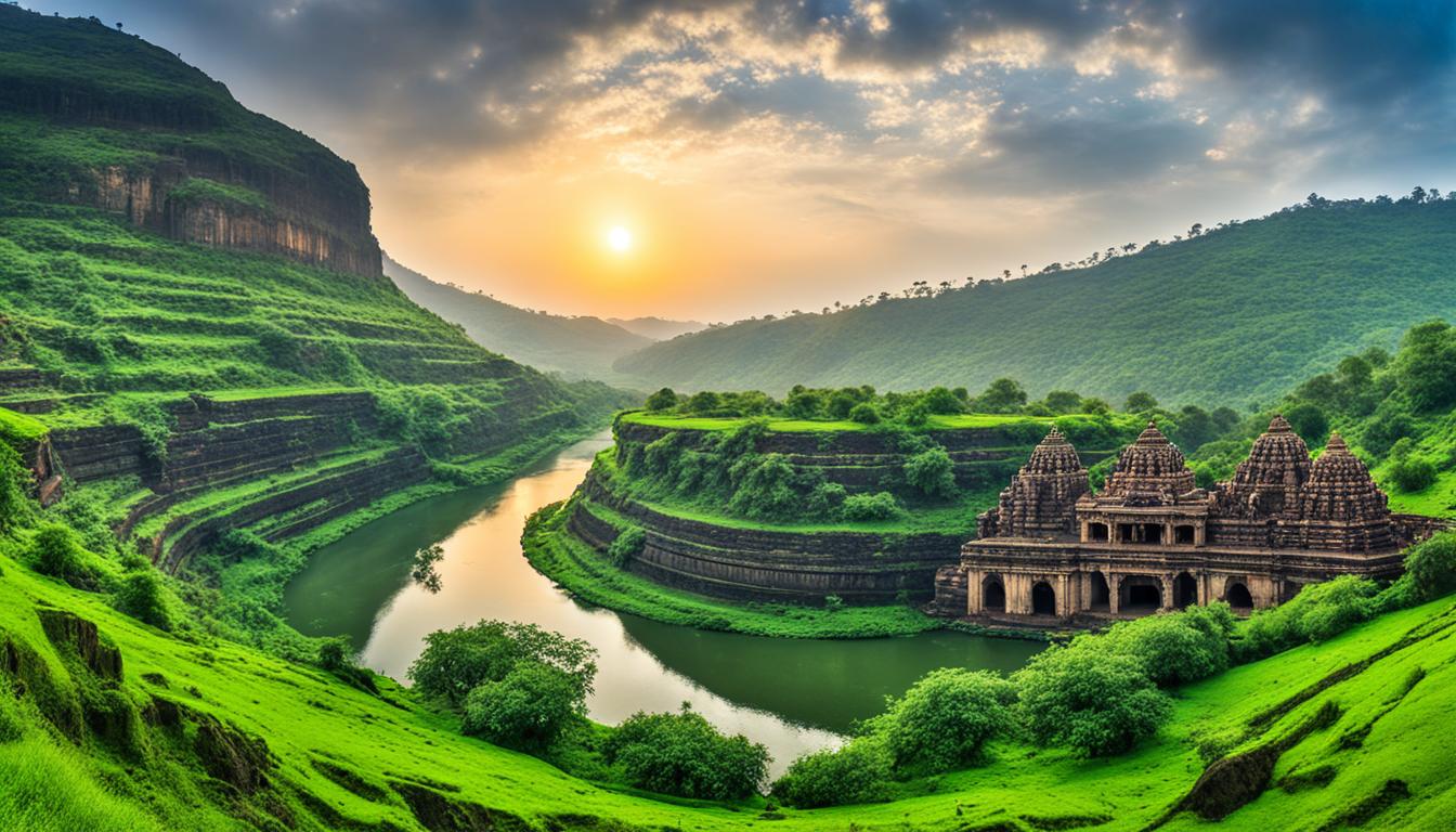 Top Places to Visit Nashik, India – Discover Now!