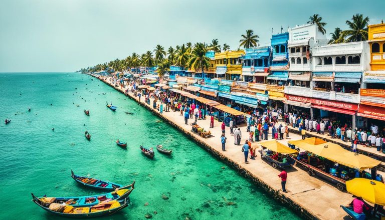 Best Time to Visit Rameshwaram, India - Weather & Tips!