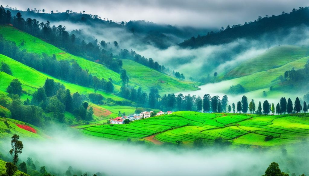 Best Time to Visit Ooty, India – Discover Now!