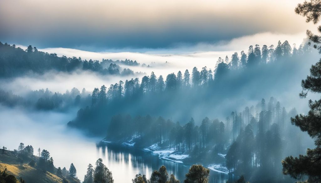 Best Time to Visit Ooty, India – Discover Now!