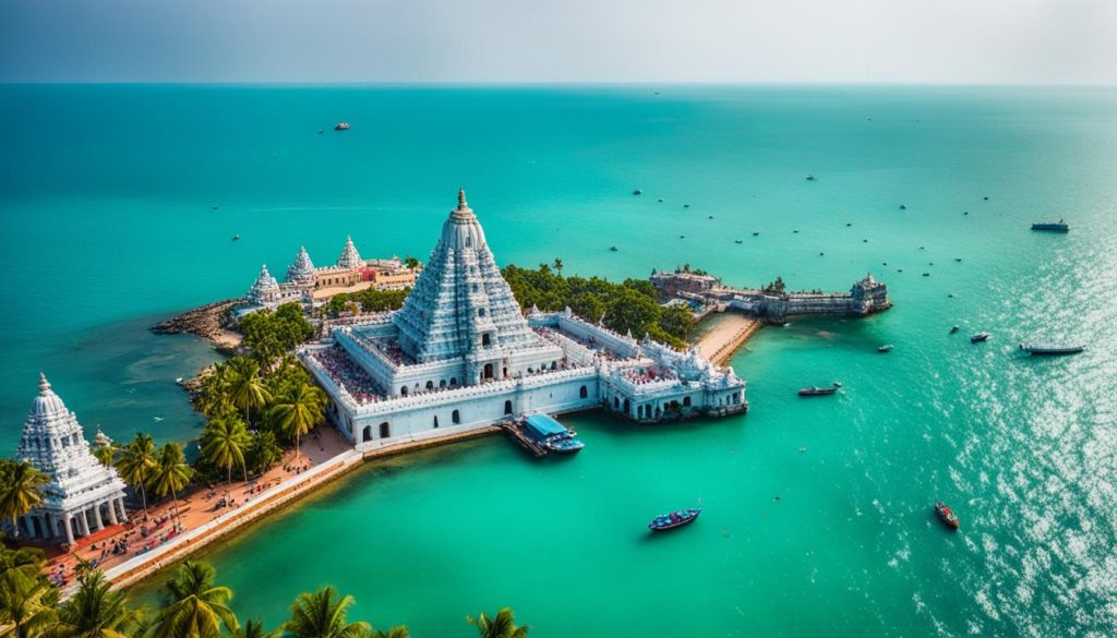 Best Time to Visit Rameshwaram, India - Weather & Tips!