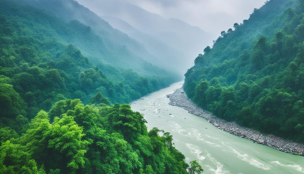 Best Time to Visit Rishikesh, India - Discover Now!