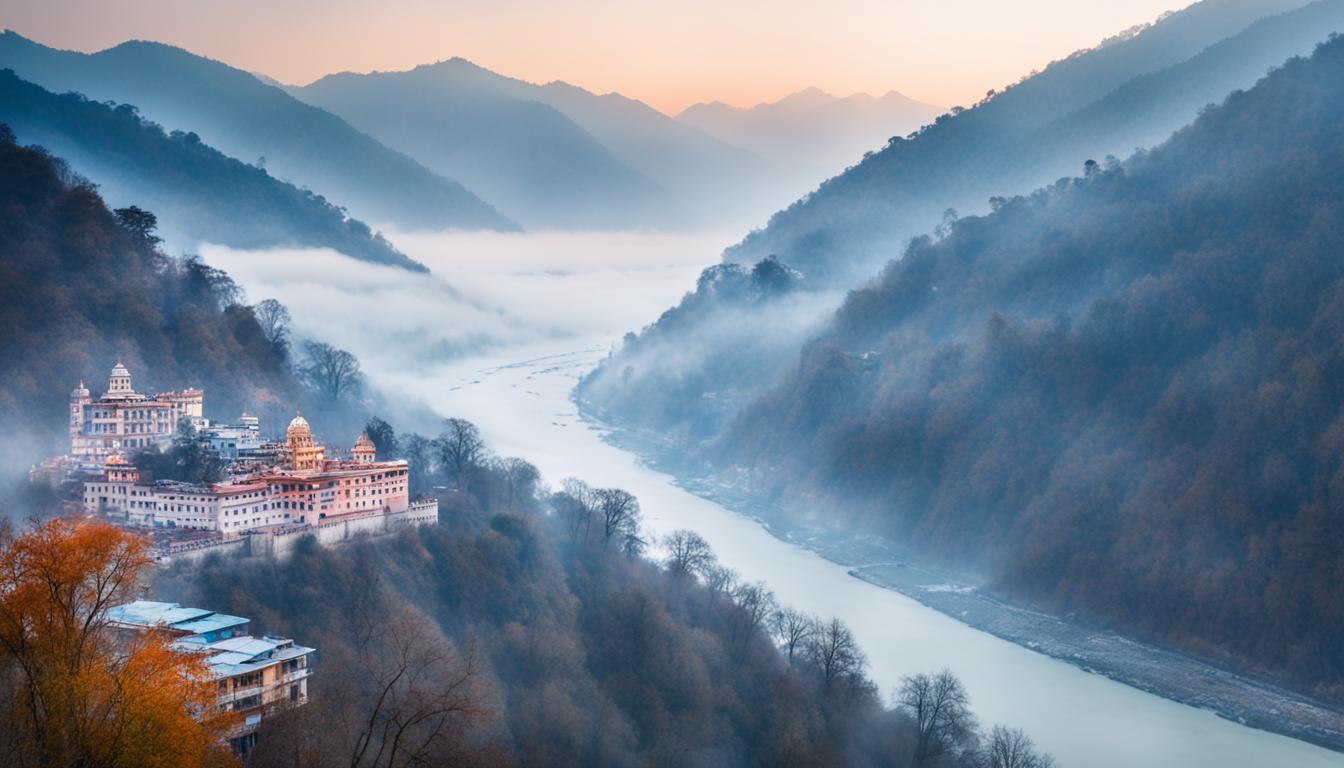Best Time to Visit Rishikesh, India - Discover Now!