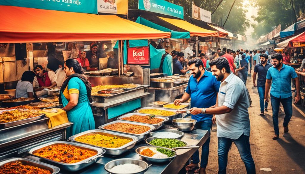 Top Places to Visit in Vashi, India - Explore Now!