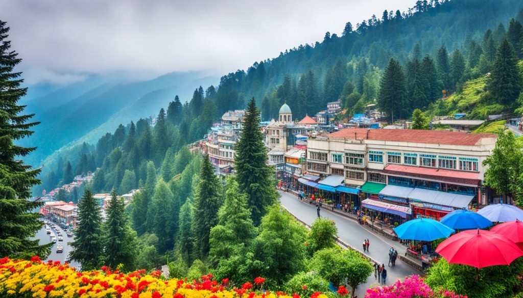 Best Time to Visit Shimla, India - A Traveller's Guide!