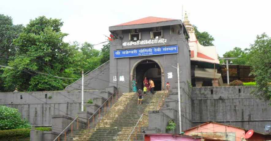 Top Places to Visit in Virar, India - Discover Now!