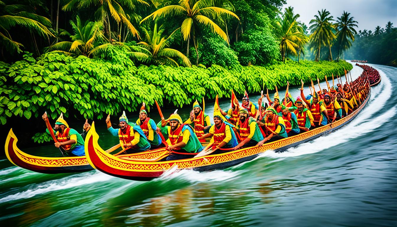 Discover the Best Time to Visit Kerala - Tips & Advice!