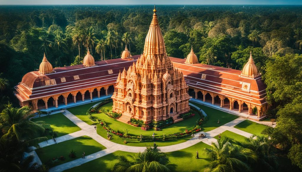 Top Places to Visit in Mayapur, India – Explore & Discover!