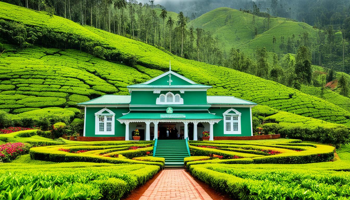 Best Things to Do in Munnar, India - Discover Now!