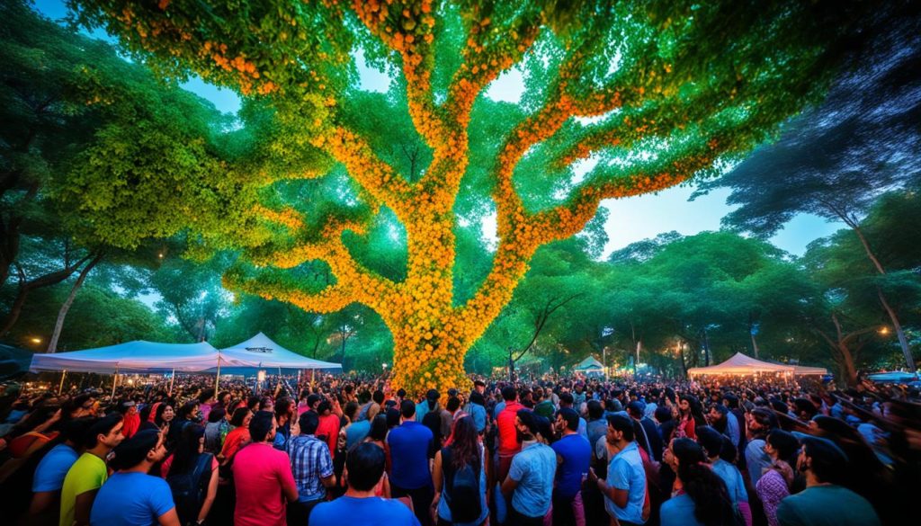 Top Places to Visit in Indiranagar, inda - Explore Now!