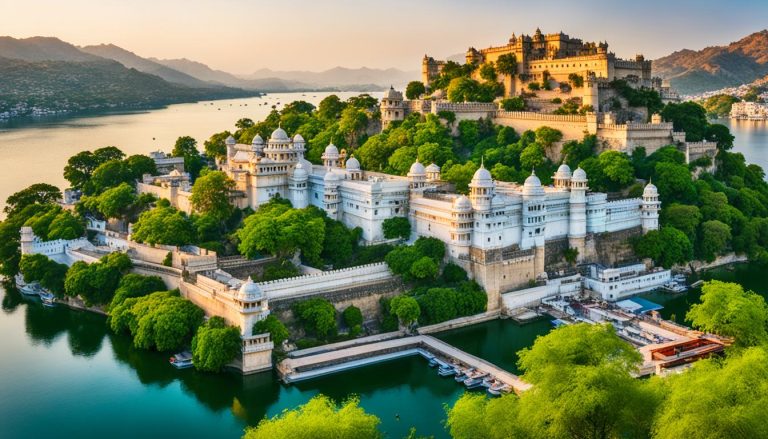 Best Time to Visit Udaipur, India - Climate, Temperature and Weather