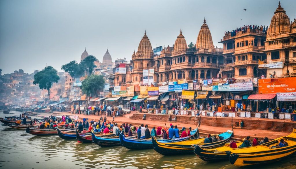 Best Time to Visit Varanasi, India - Tips & Guide!