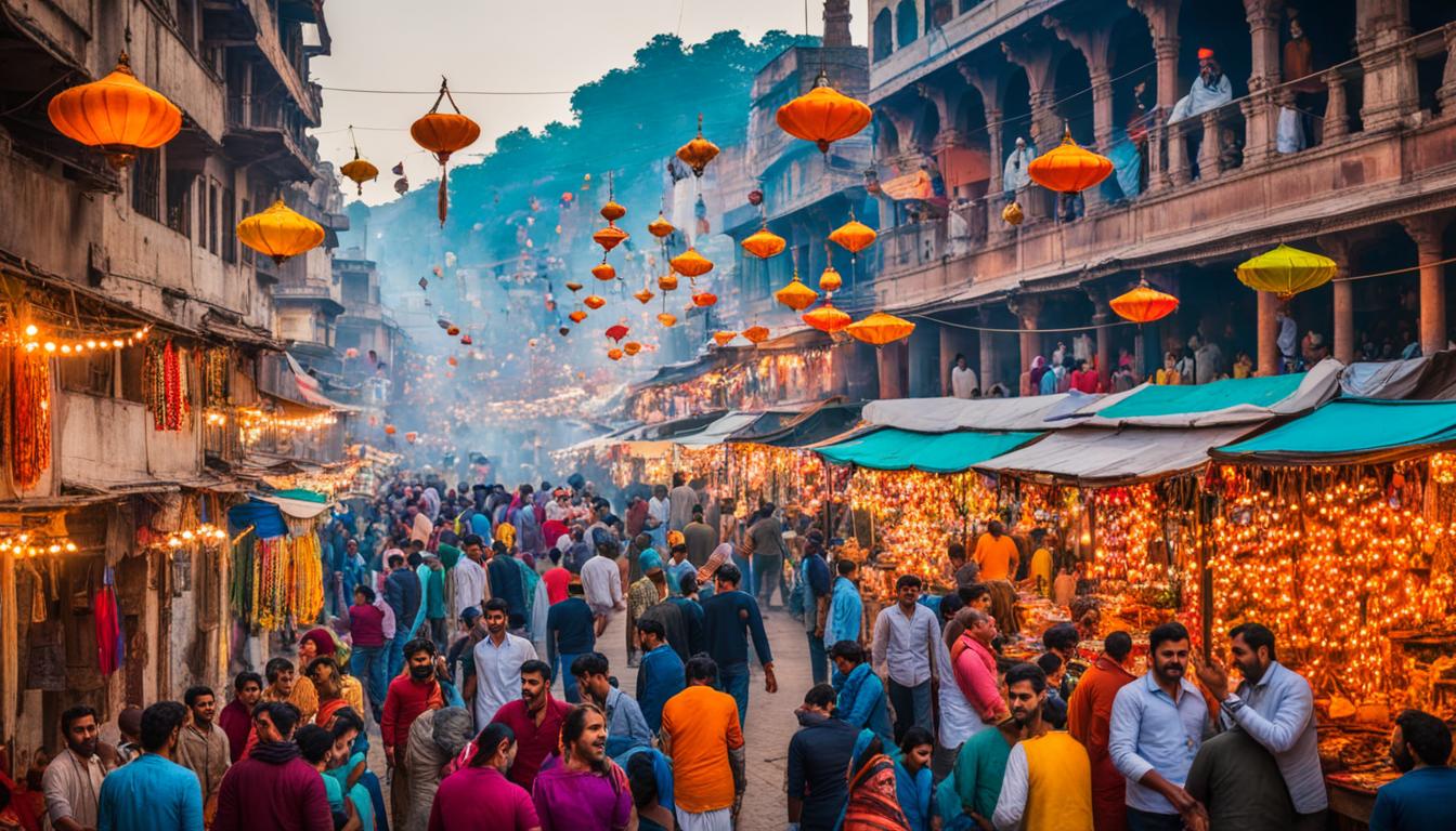 Best Time to Visit Varanasi, India - Tips & Guide!