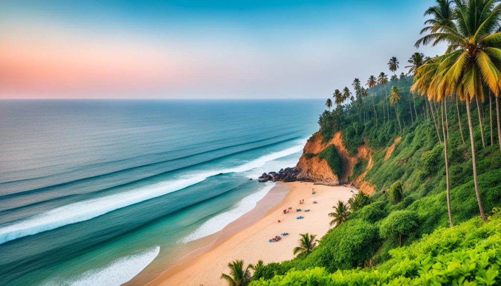 Best Time to Visit Varkala, India - Explore Now!