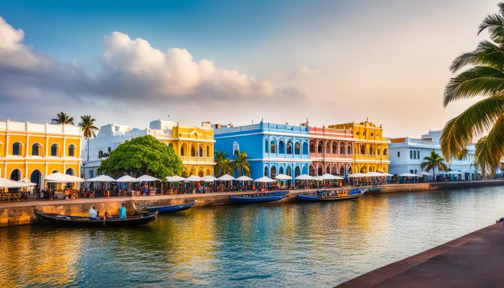 Best Time to Visit Pondicherry, India - Explore Now!