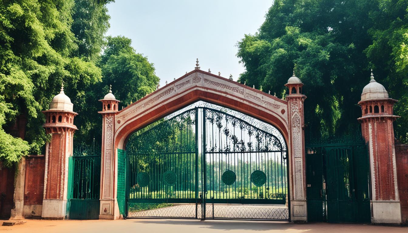 Top Places to Visit in Aligarh, India - Explore Now!
