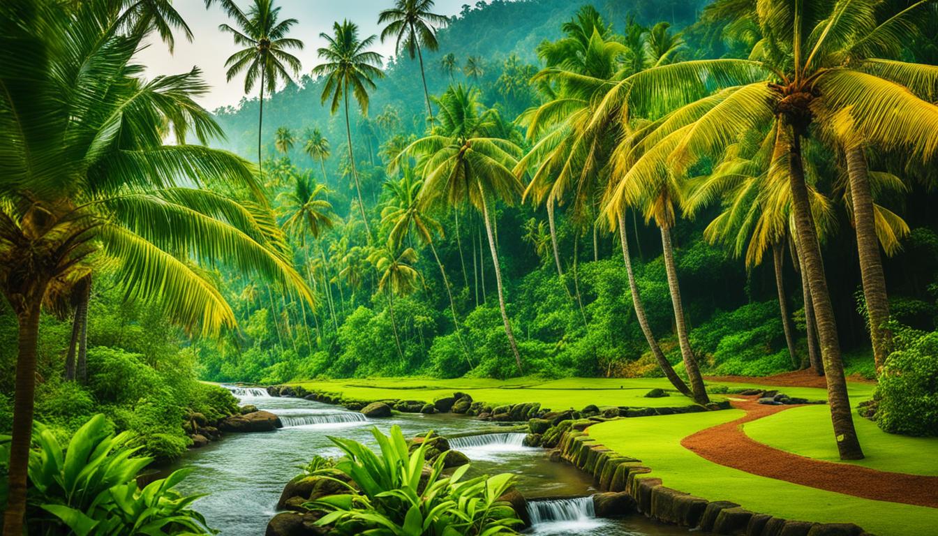 Discover the Best Time to Visit Kerala - Tips & Advice!