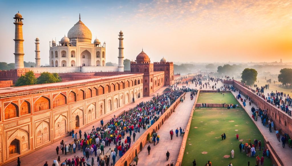 Best Things to Do in Agra, India - Explore Now!