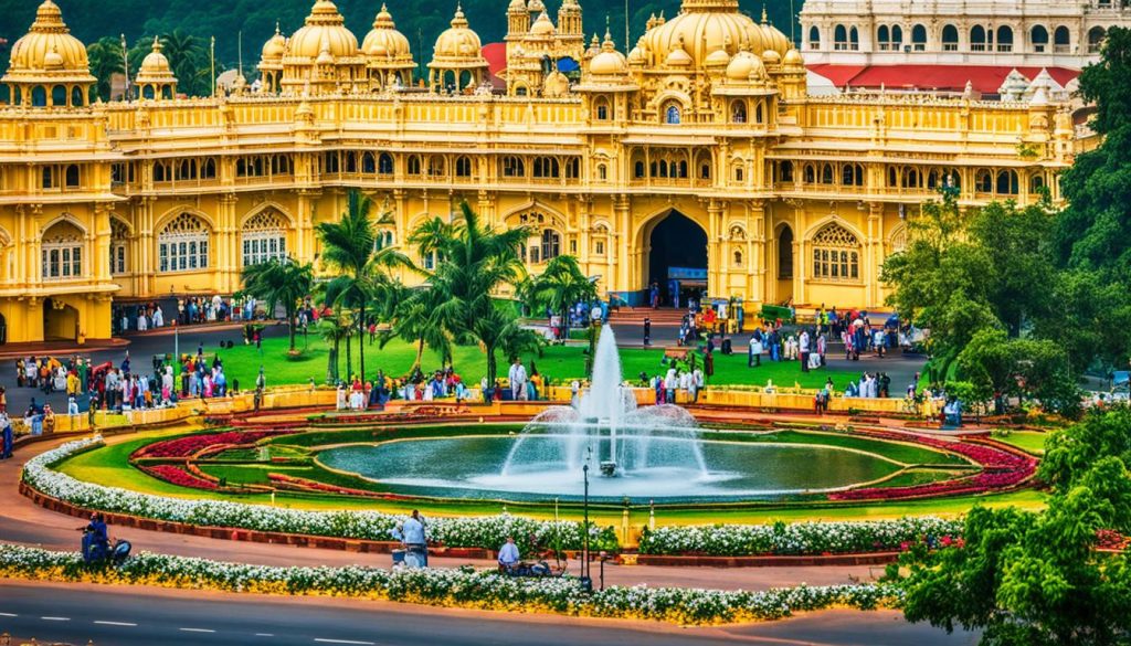 Best Things to Do in Mysore, India - Discover Now!