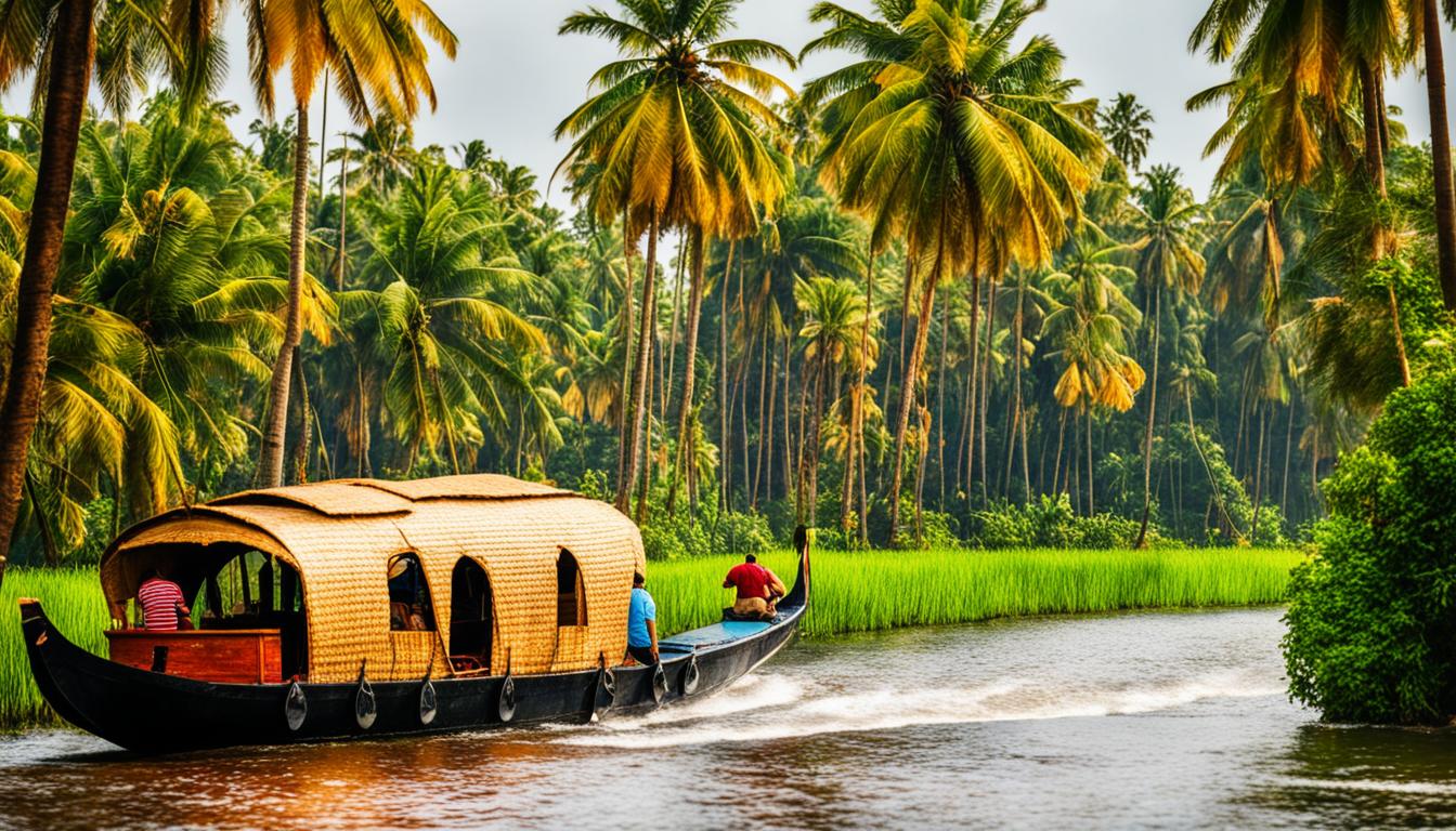 Discover the Best Time to Visit Kerala - Tips & Advice!