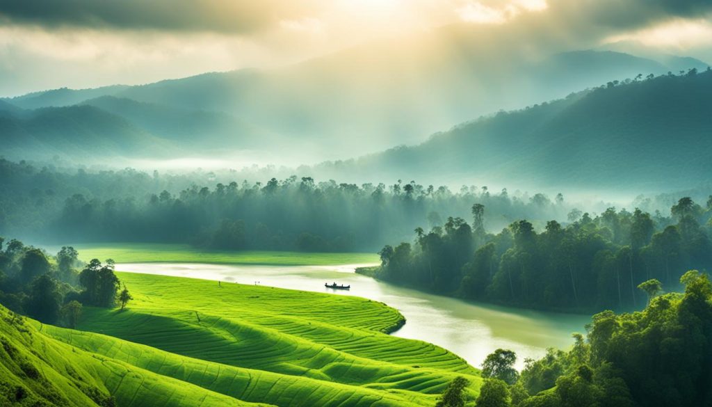 Best Time to Visit Coorg, India - Weather & Activities!