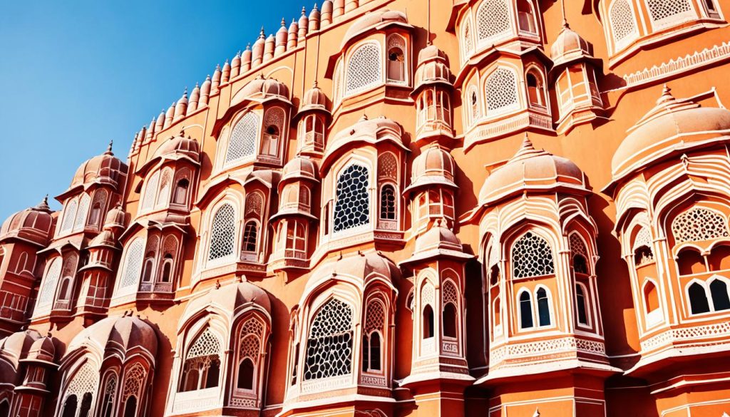 Best Time to Visit Jaipur, India - Season, Temperature and Weather