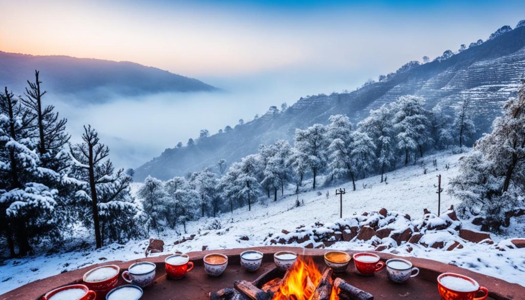 Best Time to Visit Mahabaleshwar, India - Plan Your Trip!