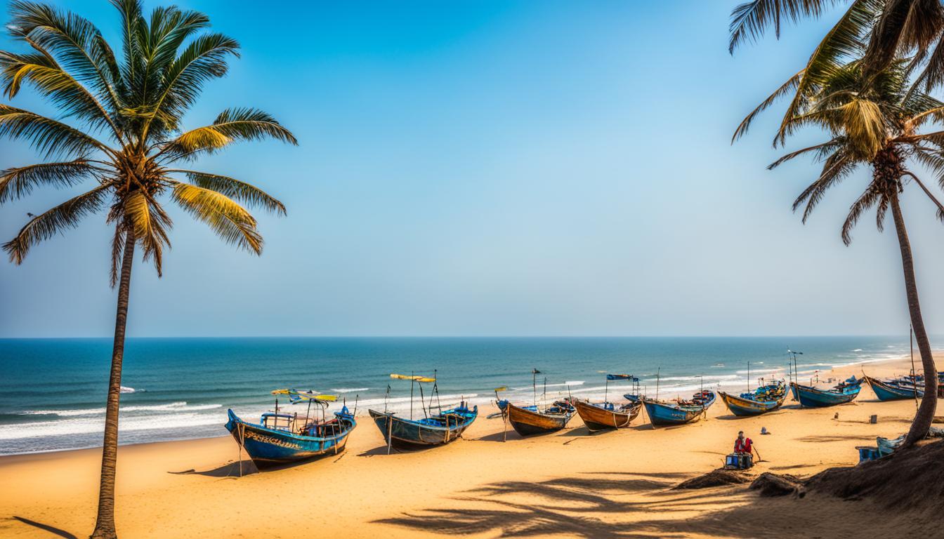 Best Time to Visit in Puri, India - Ideal Season!