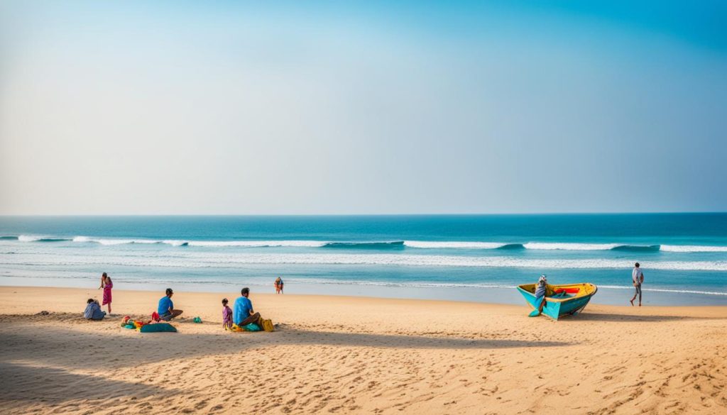Best Time to Visit in Puri, India - Ideal Season!