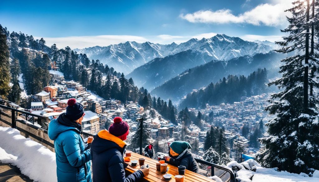 Best Time to Visit Shimla, India - A Traveller's Guide!