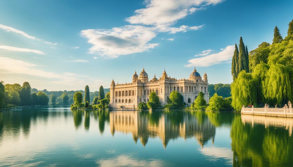 Best Time to Visit Udaipur, India - Climate, Temperature and Weather