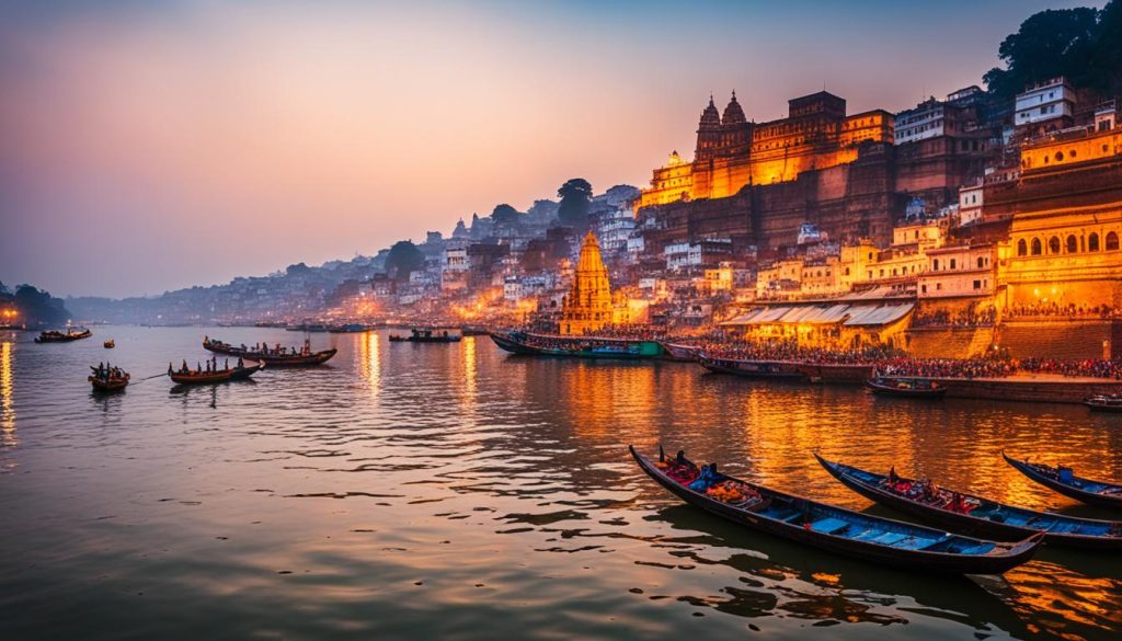Best Time to Visit Varanasi, India - Tips & Guide!