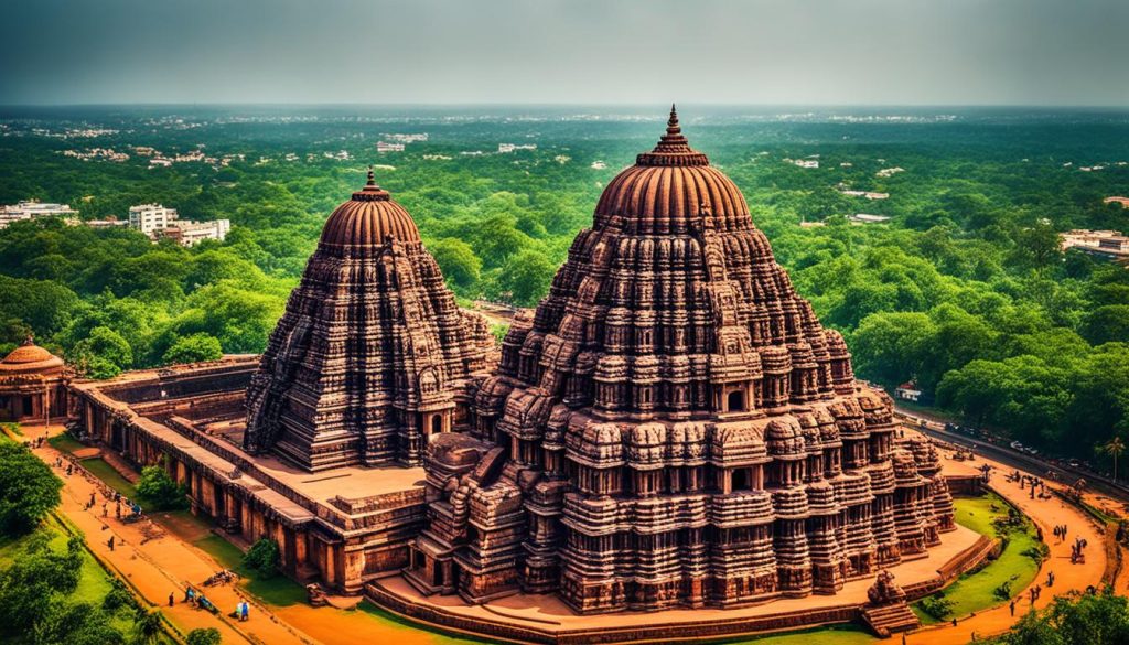 Best Things to Do in Bhubaneswar, India - Explore Now!