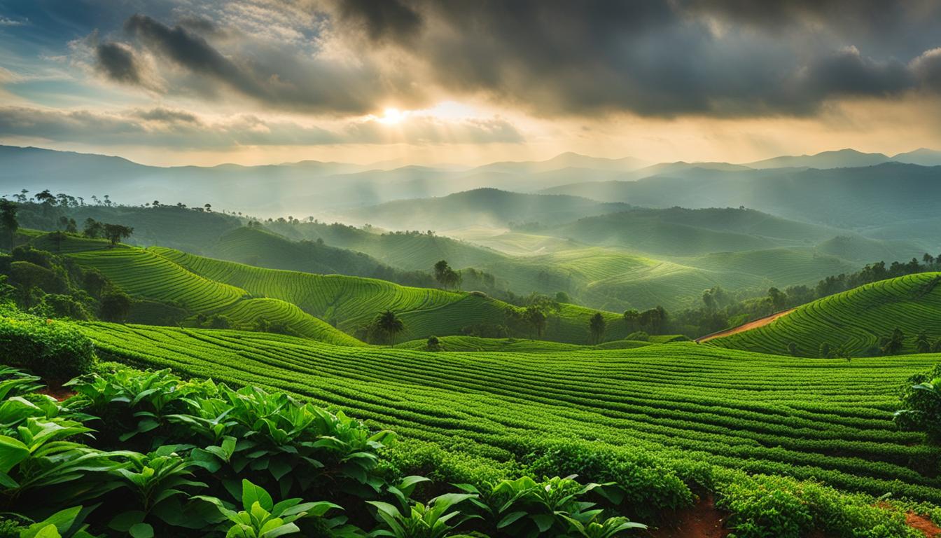 Best Time to Visit Chikmagalur: A Seasonal Guide!